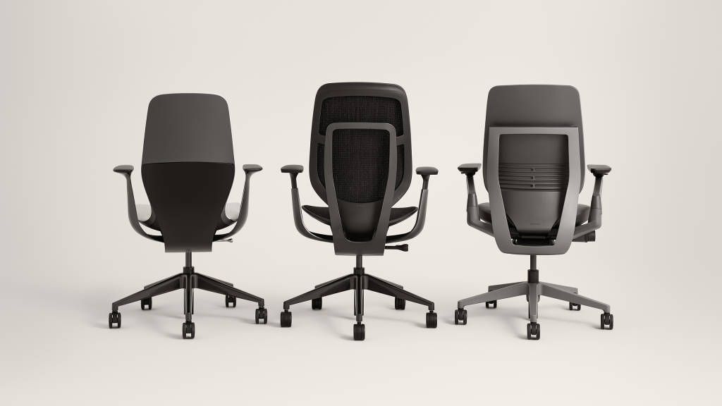 Sustainability + Innovation in Office Chair Design - LOTH, Inc.