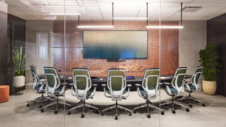 Ocular Collection by Steelcase - LOTH, Inc.