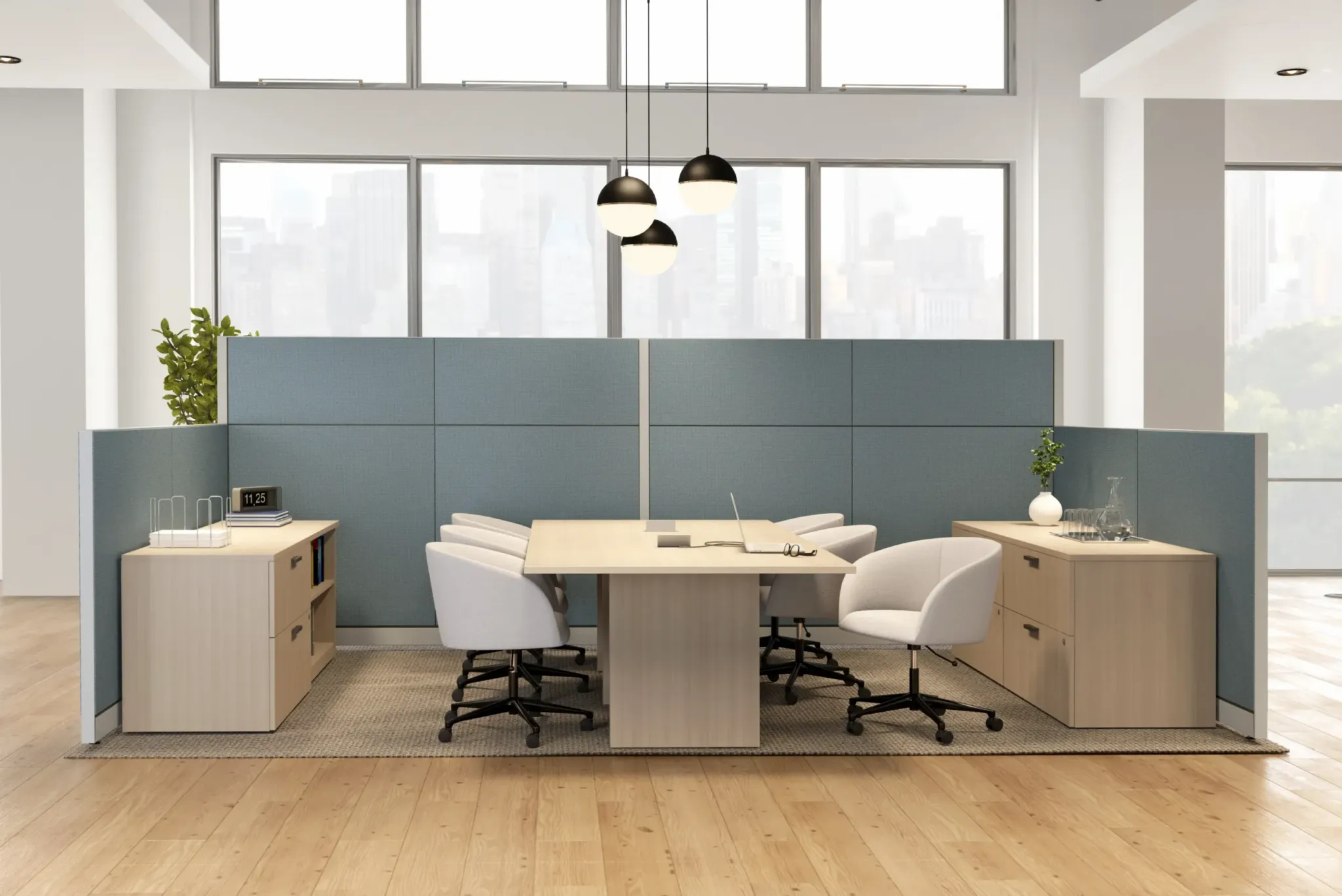 Commercial Real Estate Design Solutions- LOTH, Inc.