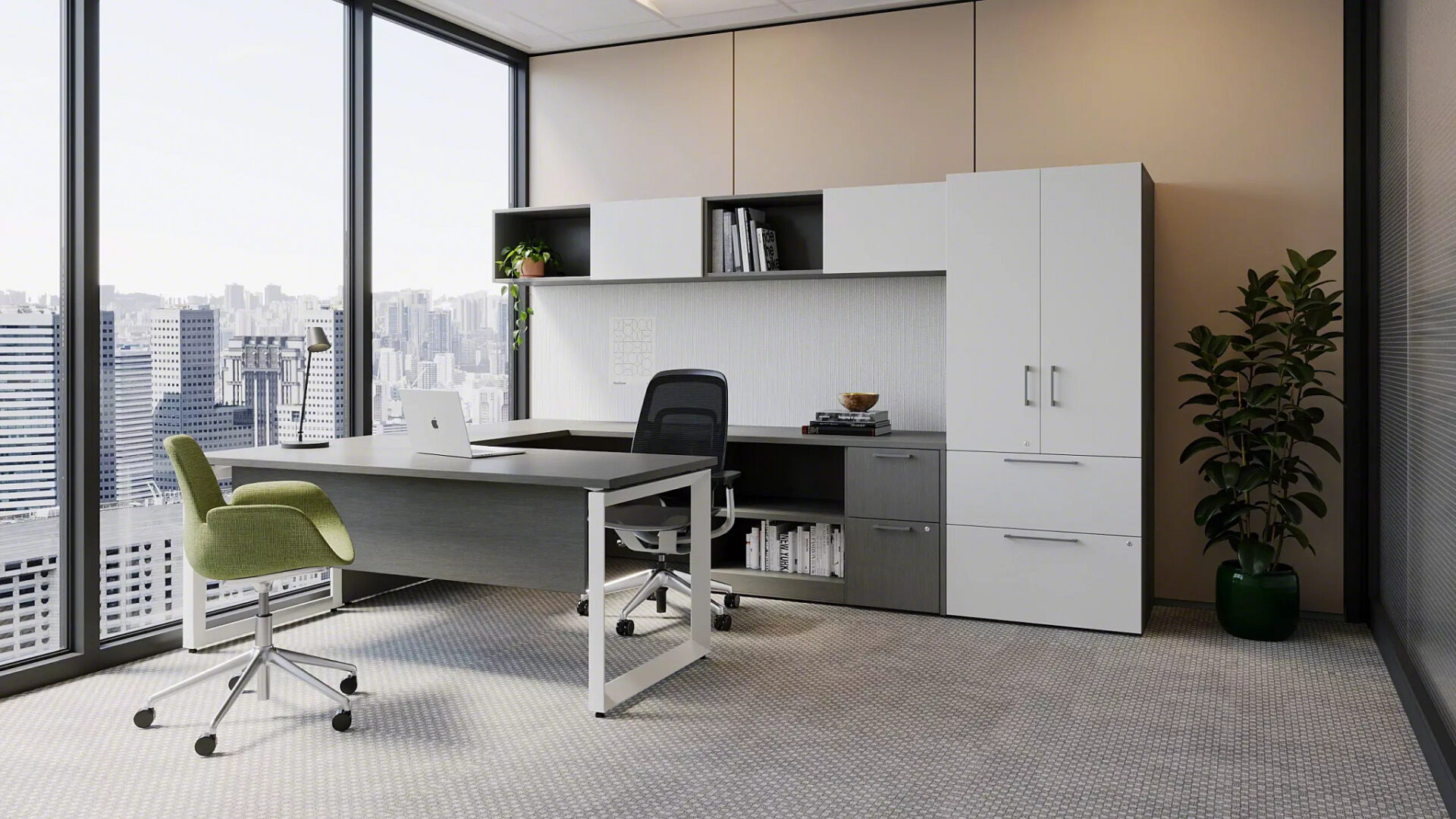 Currency by Steelcase - LOTH, Inc.