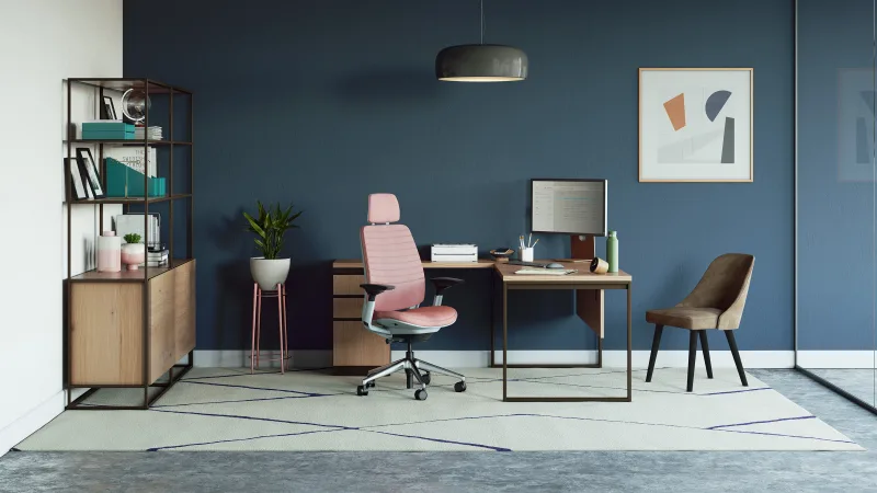 Series 2 by Steelcase - LOTH, Inc.