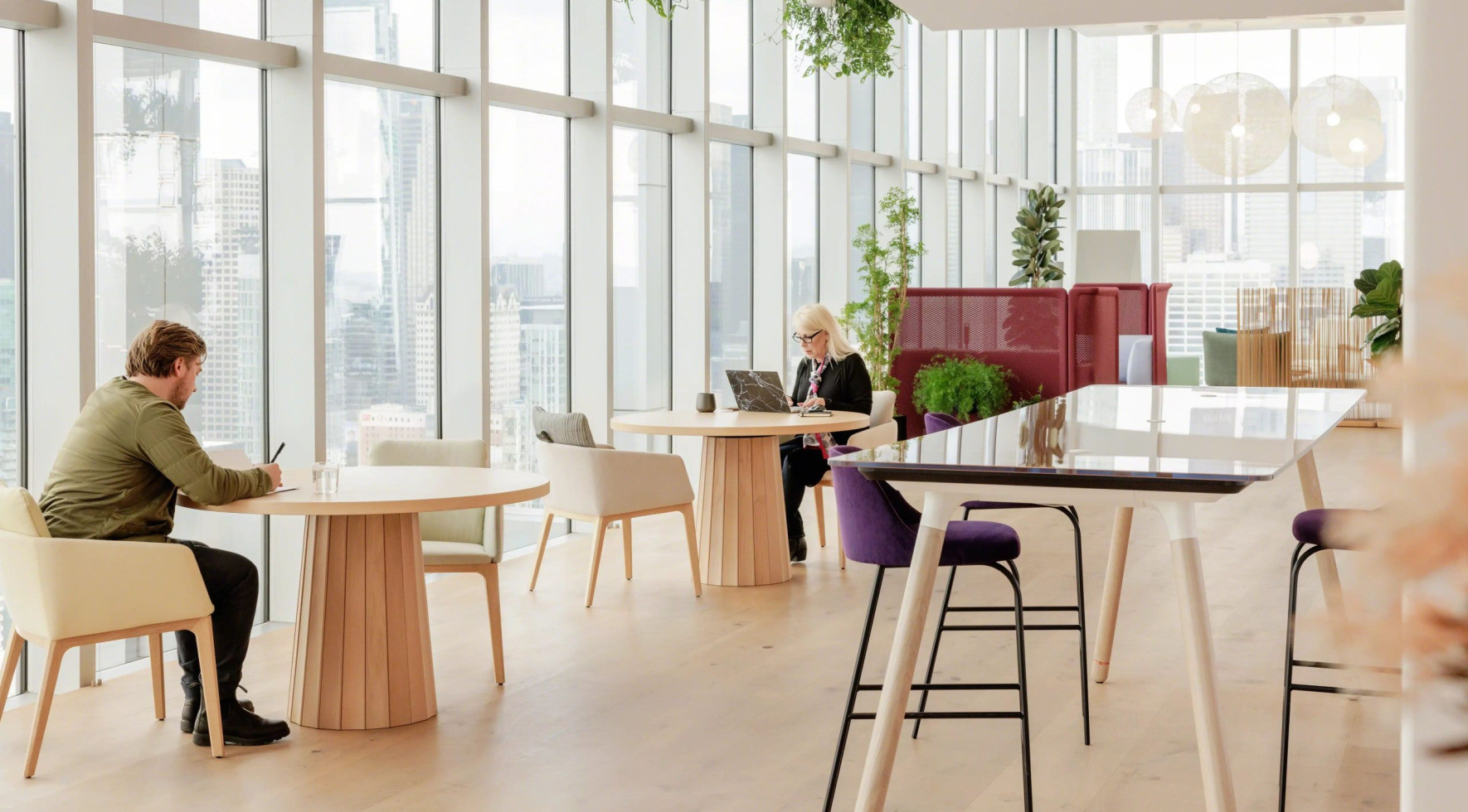 The Evolution of The Hospitality Industry - LOTH, Inc.